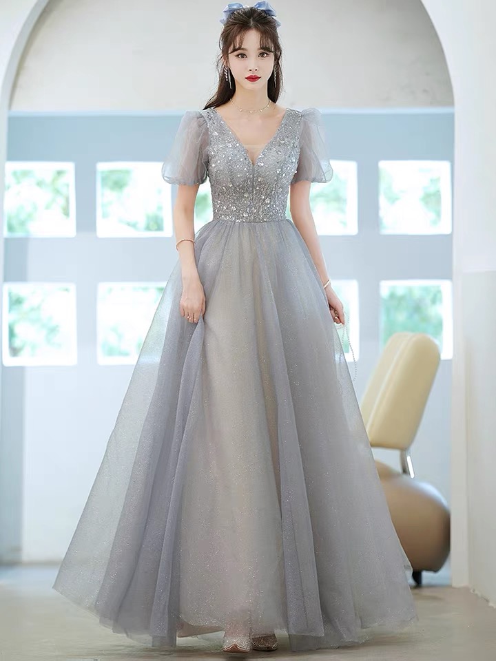 High Quality Evening Gowns, Fairy Prom Gowns, Runaway Princess Dresses ...