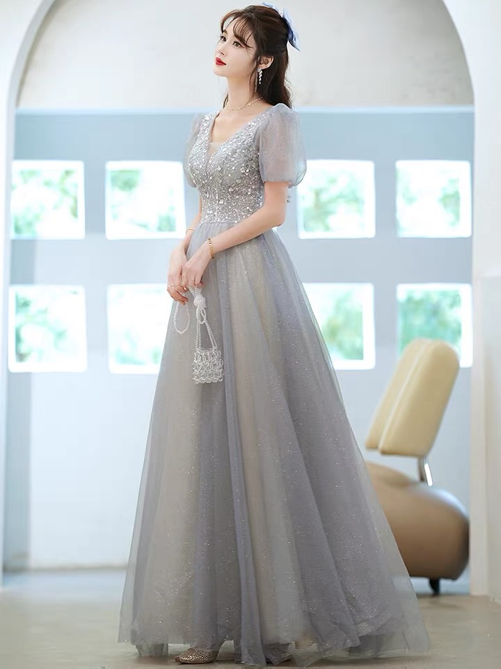 High Quality Evening Gowns, Fairy Prom Gowns, Runaway Princess Dresses ...