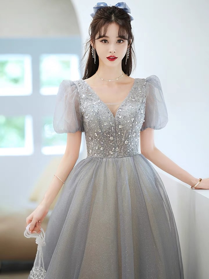 High Quality Evening Gowns, Fairy Prom Gowns, Runaway Princess Dresses ...